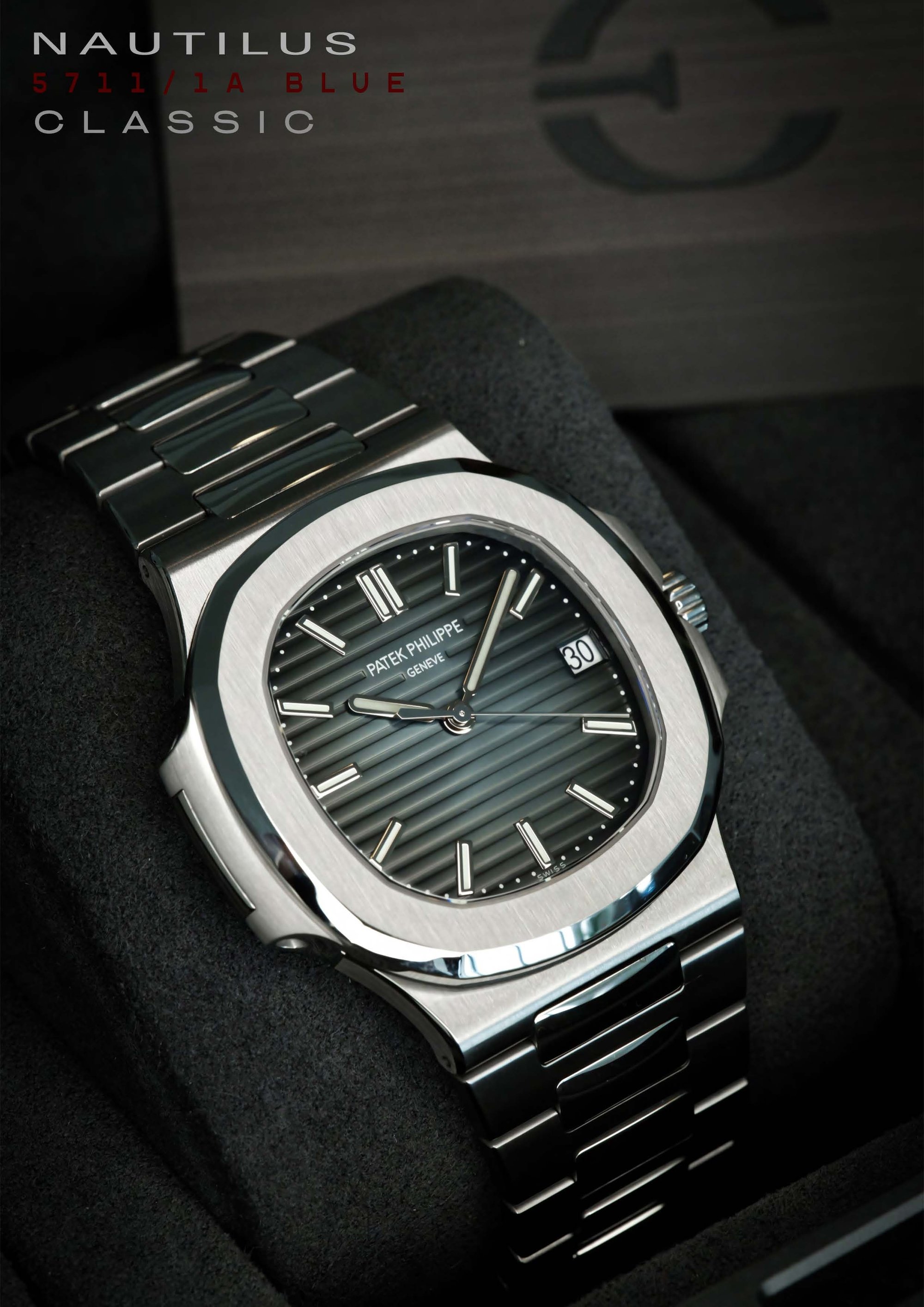 Patek Philippe /4948 G 010 In Melbourne, Victoria, Australia For Sale ...