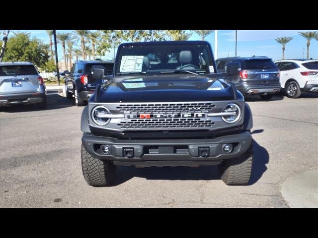 2023 Ford Bronco In Gilbert, Az, United States For Sale (13570683)