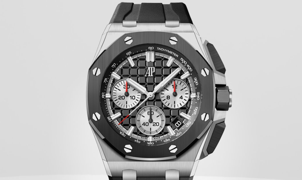 Audemars Piguet 26420.So.Ooa002.Ca In Melbourne, Victoria, Australia ...