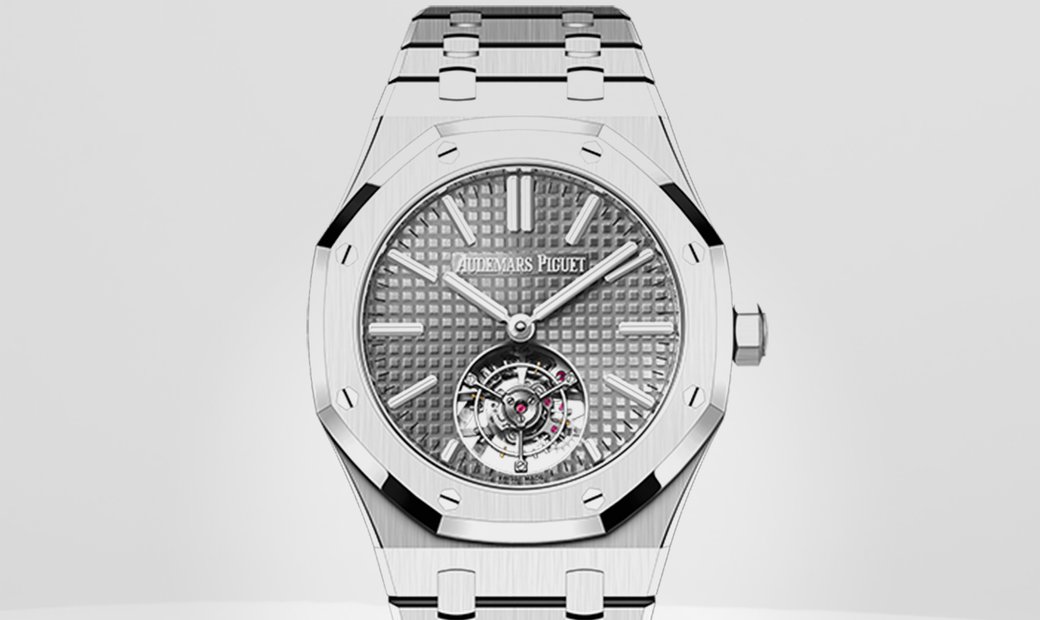 Audemars Piguet 26730.St.Oo1320.St In Melbourne, Victoria, Australia ...