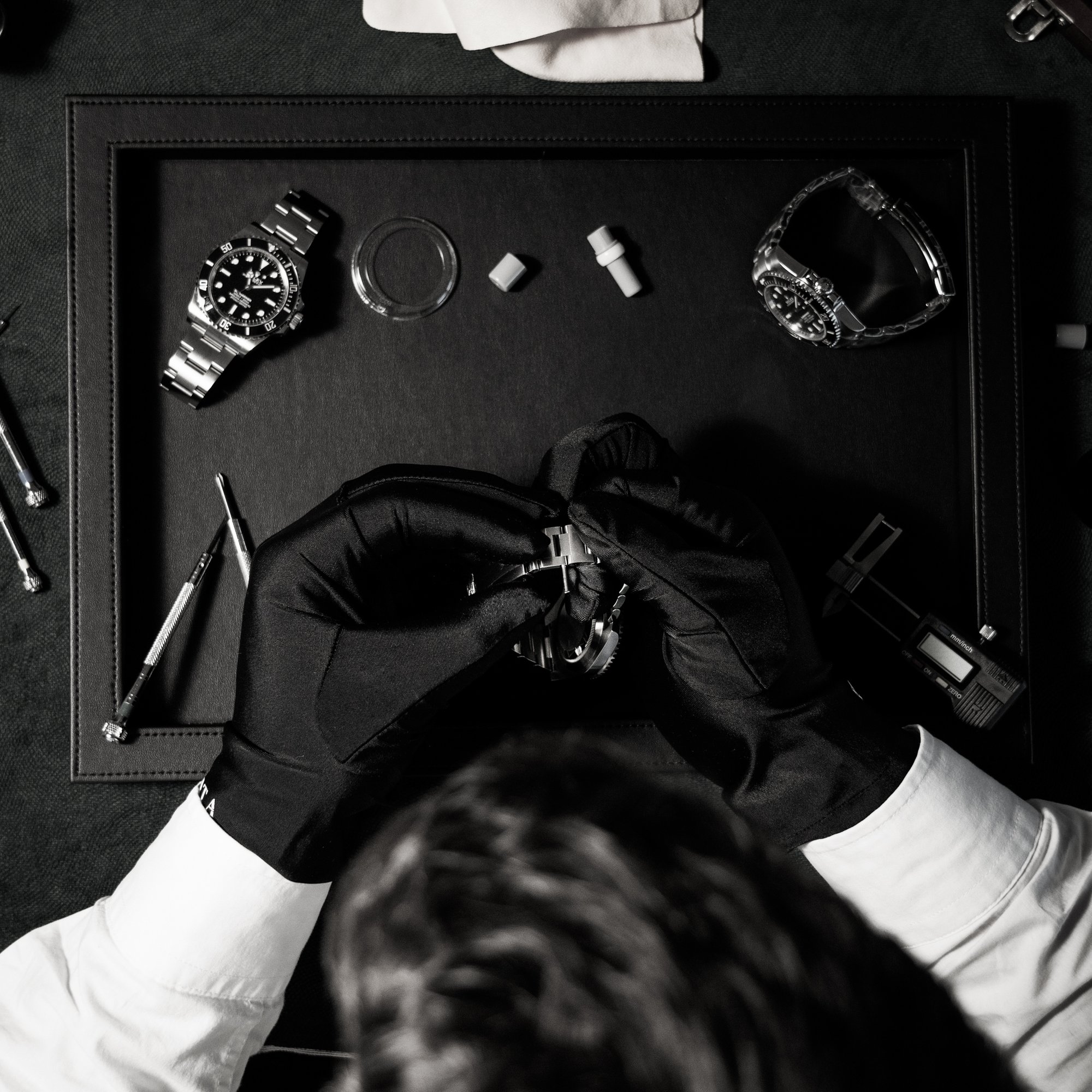 Audemars Piguet 15416.Ce.Oo1225.Ce In Melbourne, Victoria, Australia ...