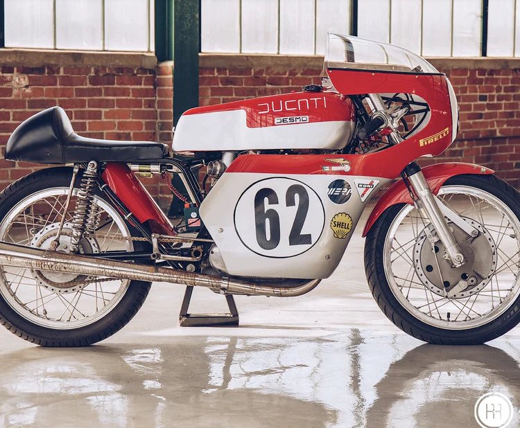 Ducati 350 Mark 3 In Bridgeport, Connecticut, United States For Sale ...