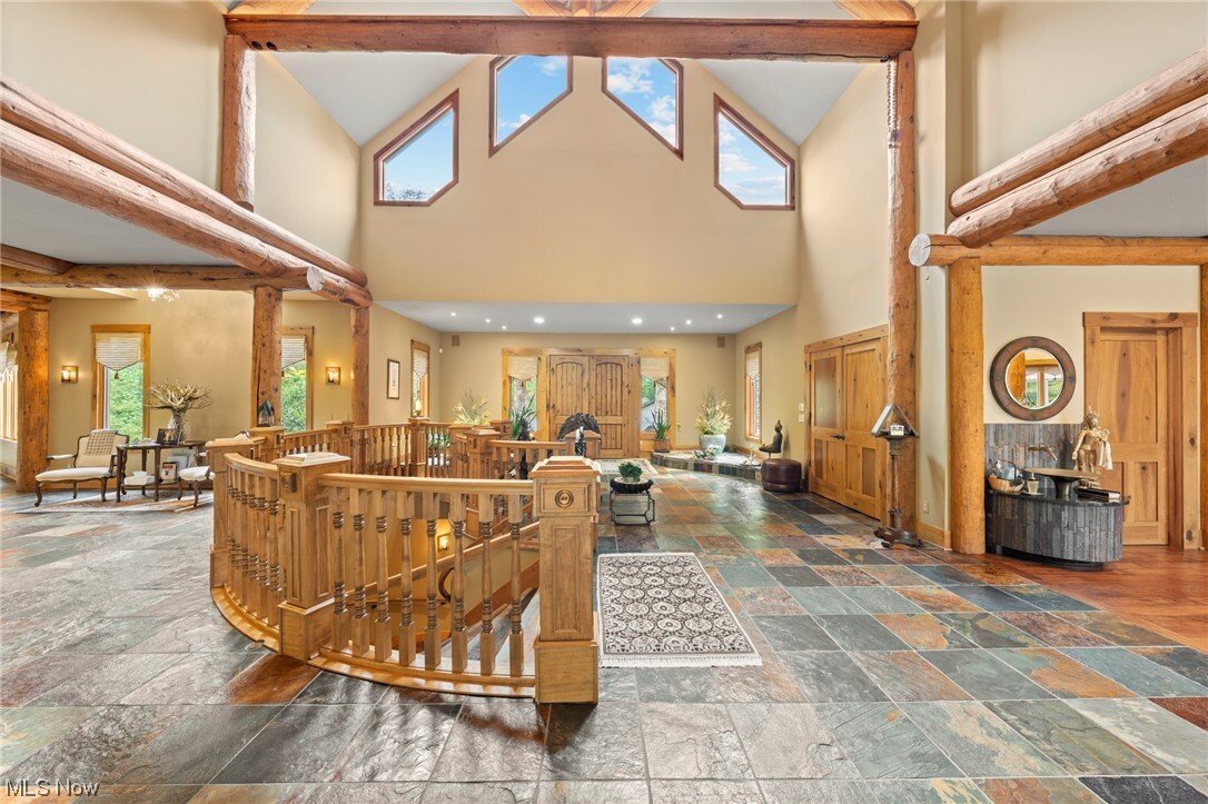 Breathtaking Private Sanctuary In Aurora, Ohio, United States For Sale ...