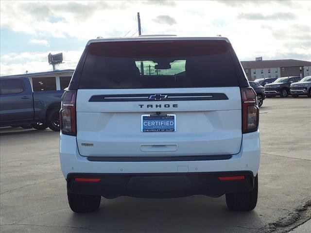 2023 Chevrolet Tahoe In West, Tx, United States For Sale (13591436)