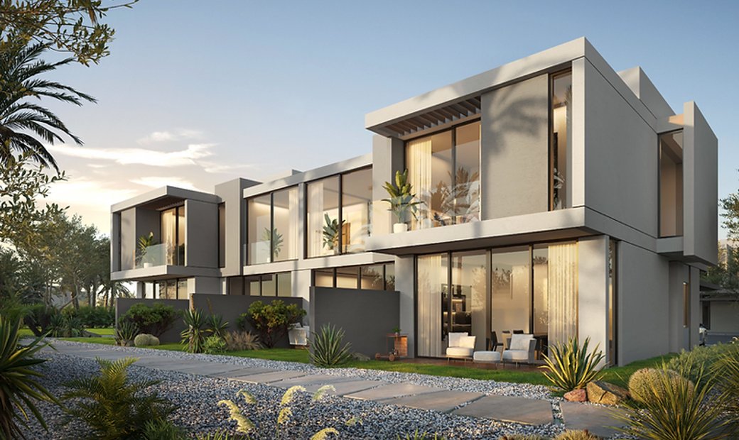 Modern Villa With Breathtaking Sea View In Muscat, Muscat Governorate ...