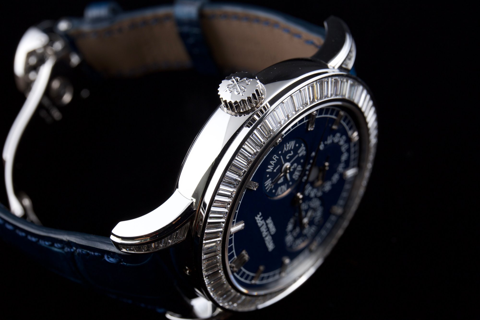 Patek Philippe /5147 G 001 In Melbourne, Victoria, Australia For Sale ...