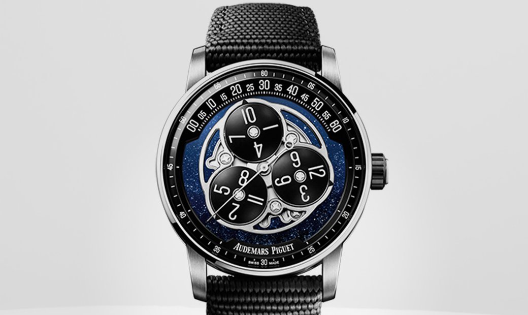 Audemars Piguet 15212.Nb.Ooa002.Kb In Melbourne, Victoria, Australia ...