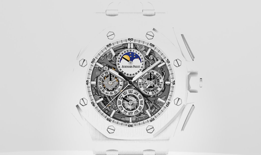 Audemars Piguet 26582.Cb.Ooa010.Ca In Melbourne, Victoria, Australia ...