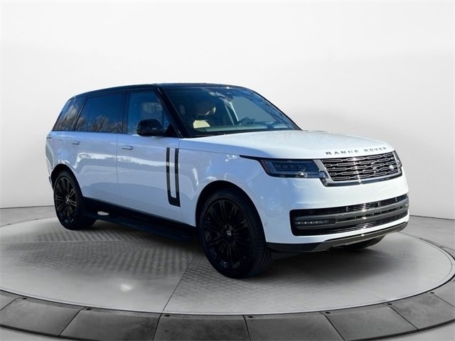 Land Rover Of Greensboro