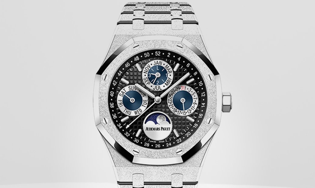 Audemars Piguet 26574.Bc.Gg1224.Bc In Melbourne, Victoria, Australia ...