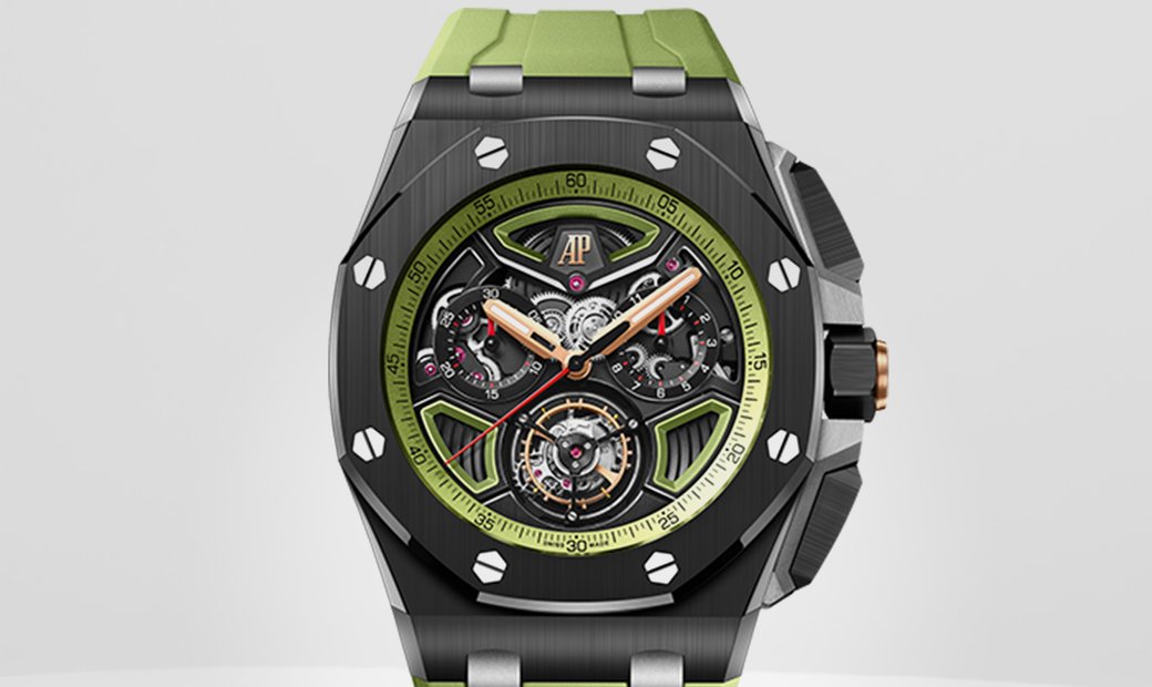Audemars Piguet 26622.Ce.Ood062.Ca In Melbourne, Victoria, Australia ...