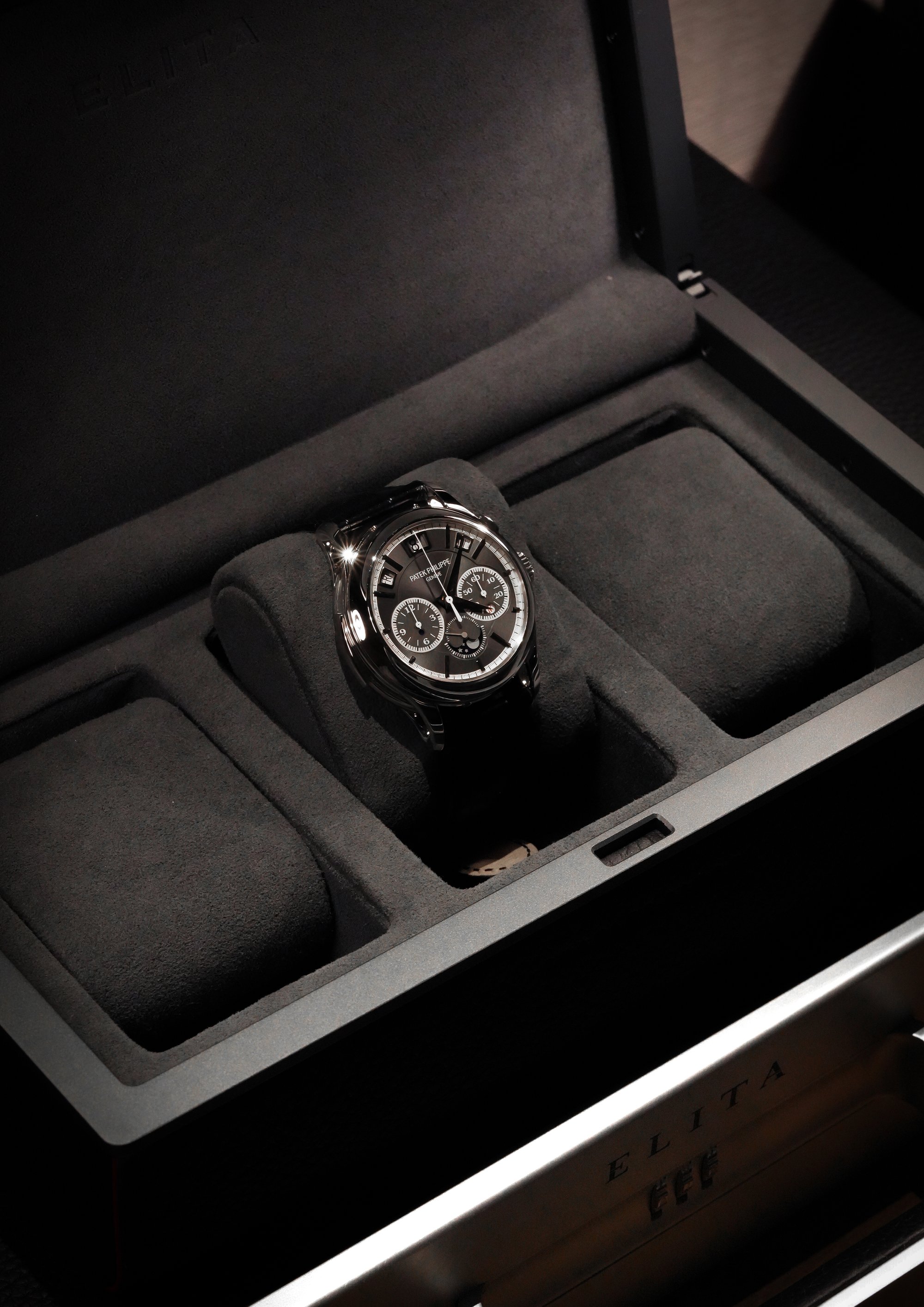 Patek Philippe /5147 G 001 In Melbourne, Victoria, Australia For Sale ...