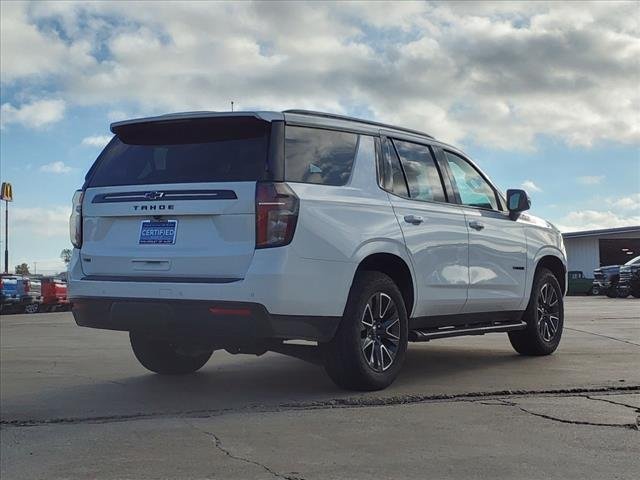 2023 Chevrolet Tahoe In West, Tx, United States For Sale (13591436)