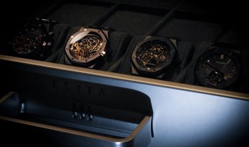 Audemars Piguet 15469 Bc.Zz.1260 Bc.01 In Melbourne, Victoria ...