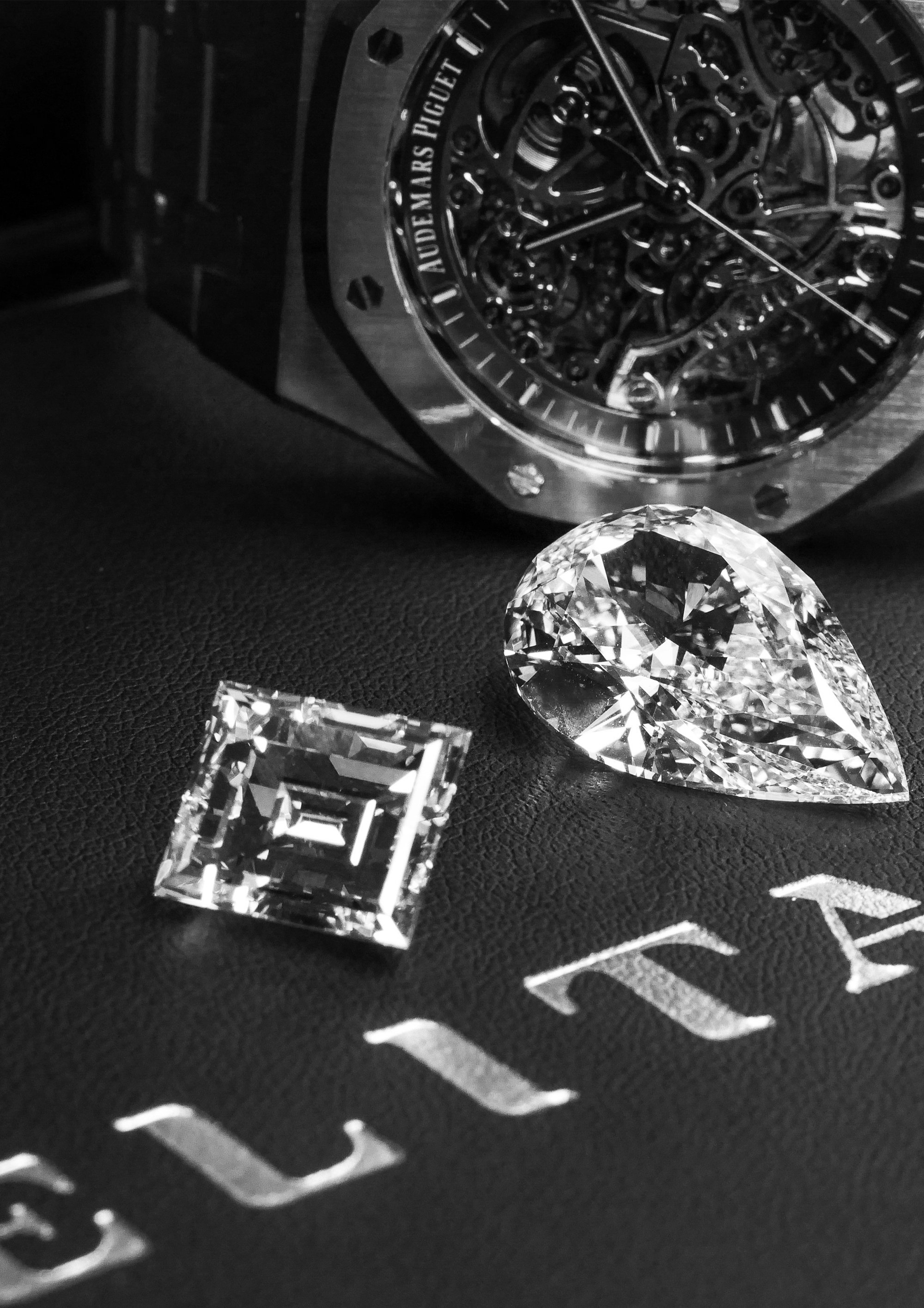 Audemars Piguet 15469 Bc.Zz.1260 Bc.01 In Melbourne, Victoria ...