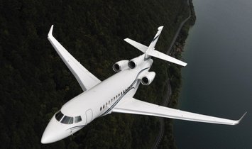 Jets privados de lujo en venta por vendedores de todo el mundo en ...