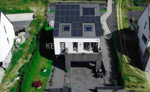 Luxury homes for sale in Arsdorf, Rambrouch, Redange, Luxembourg ...