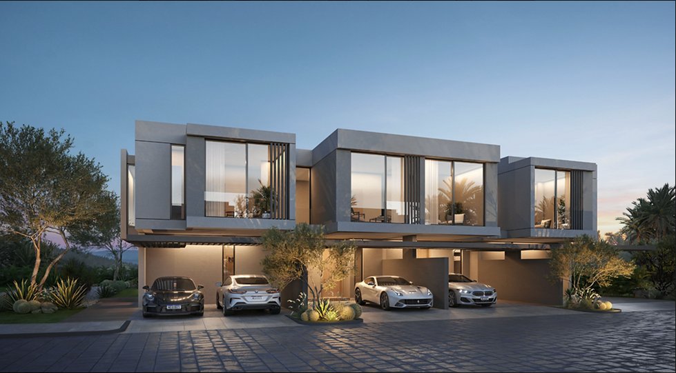 Modern Villa With Breathtaking Sea View In Muscat, Muscat Governorate ...