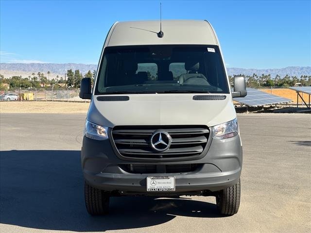2024 Mercedes Benz Sprinter In Palm Springs, Ca, United States For Sale ...