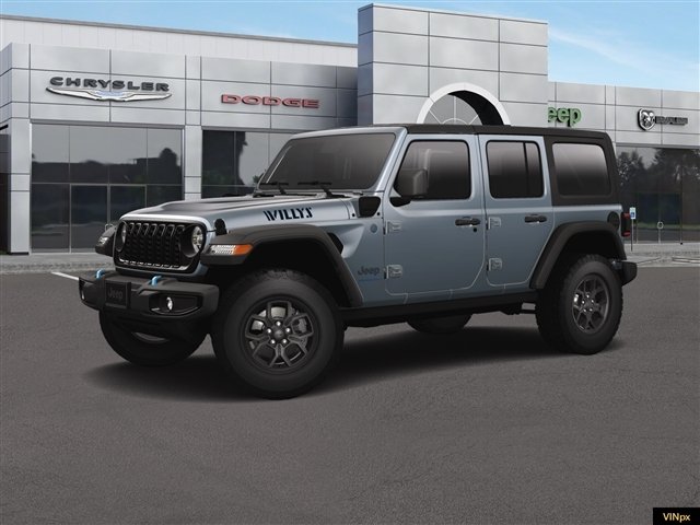 2024 Jeep Wrangler In Hazlet, Nj, United States For Sale (13595247)