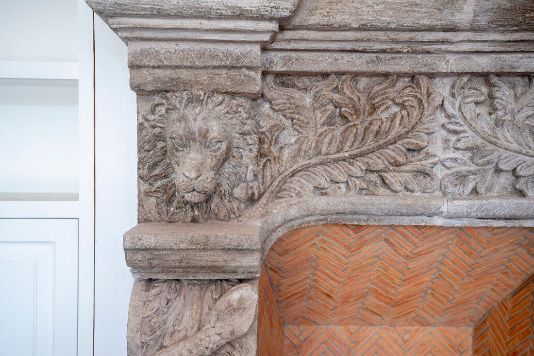 Casa De La Leona En San Miguel De Allende, Guanajuato, México En Venta ...