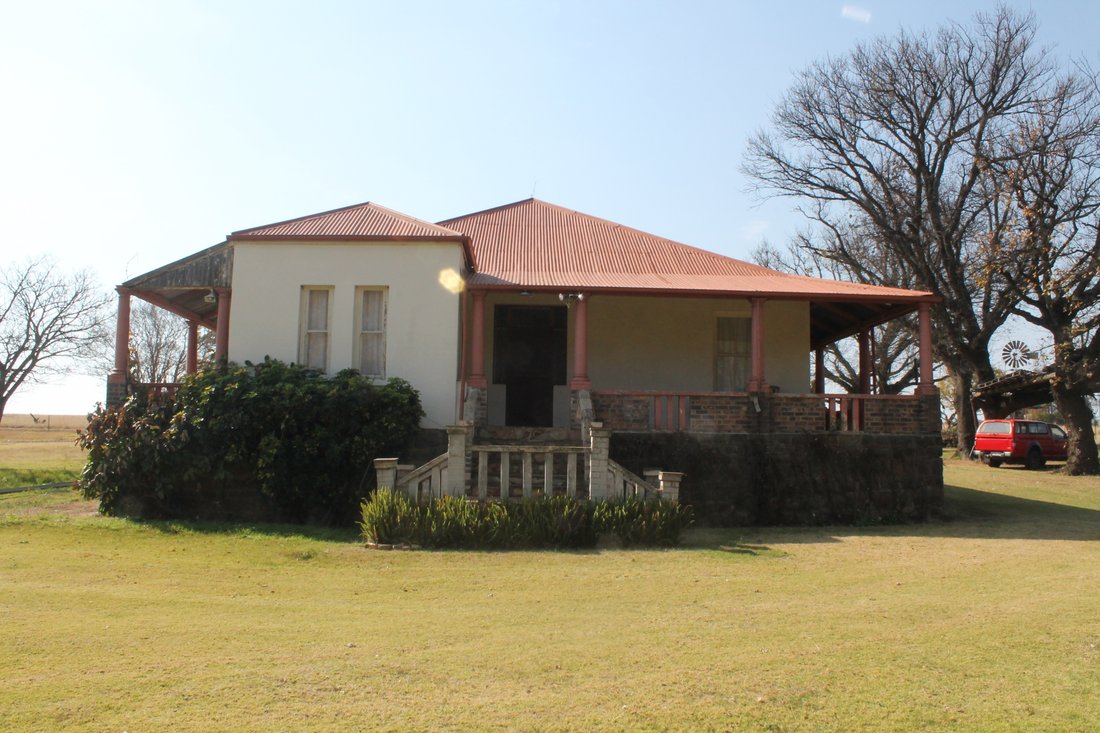 Attention Developers And Farmers In Rayton, Gauteng, South Africa For ...