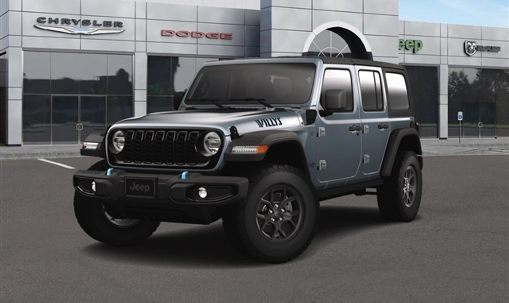 2024 Jeep Wrangler In Hazlet, Nj, United States For Sale (13595247)