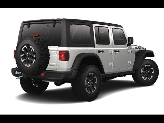 2024 Jeep Wrangler In Concord, Nh, United States For Sale (13601047)