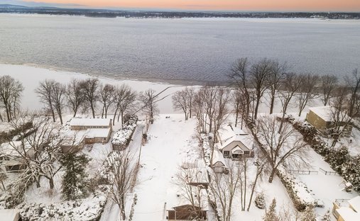 Luxury land for sale in Island of Montreal, Quebec, Canada | JamesEdition