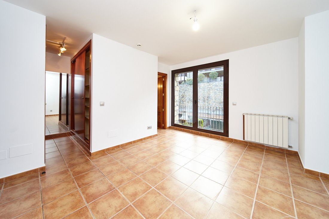 Single Family Attached In Aixirivall, Sant Julià De Lòria, Andorra For ...