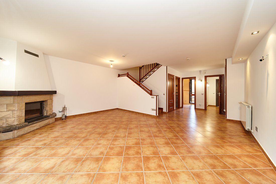 Single Family Attached In Aixirivall, Sant Julià De Lòria, Andorra For ...