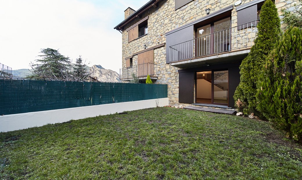 Single Family Attached In Aixirivall, Sant Julià De Lòria, Andorra For ...