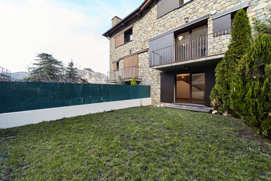 Single Family Attached In Aixirivall, Sant Julià De Lòria, Andorra For ...