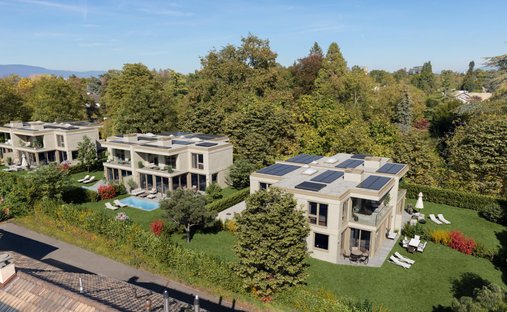 Luxury homes for sale in Geneva, Genève, Switzerland | Page 4 ...