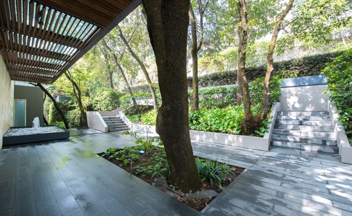 Luxury Gated Community Homes For Sale In Cuajimalpa De Morelos Mexico