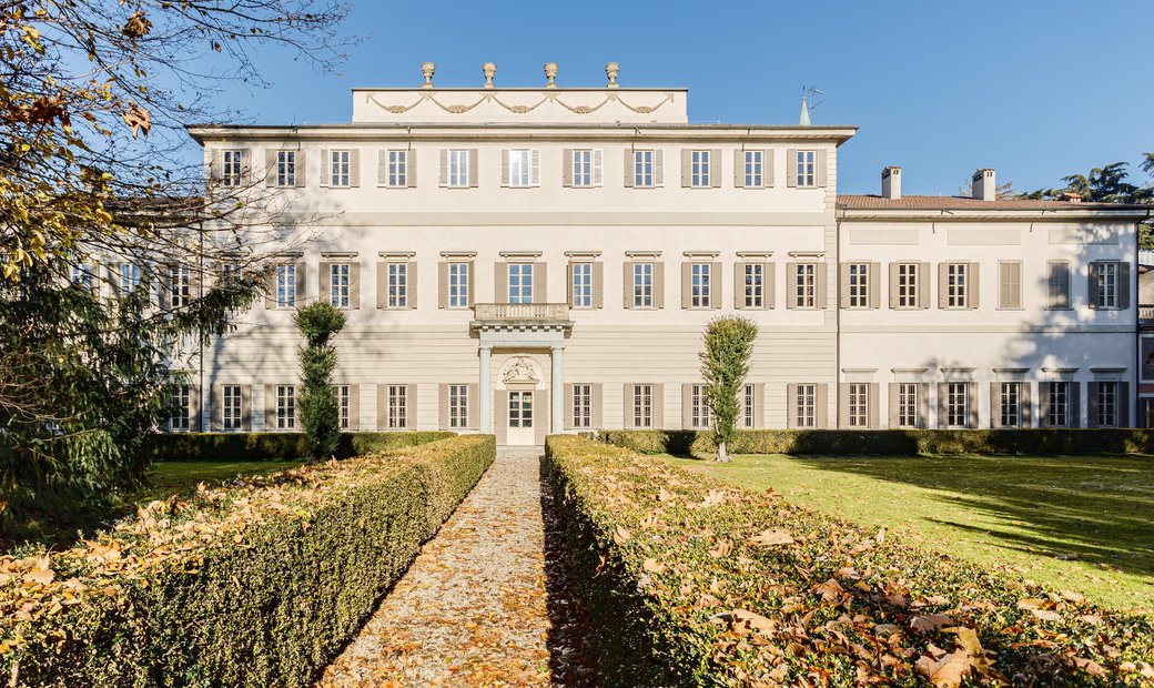 Corbetta (Mi) In Corbetta, Lombardy, Italy For Sale (13604681)