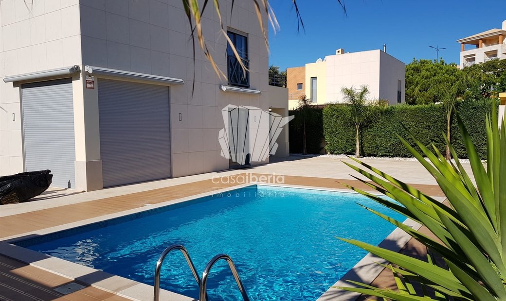 4 Bedrooms Villa Corcovada Albufeira In Albufeira, Algarve, Portugal ...