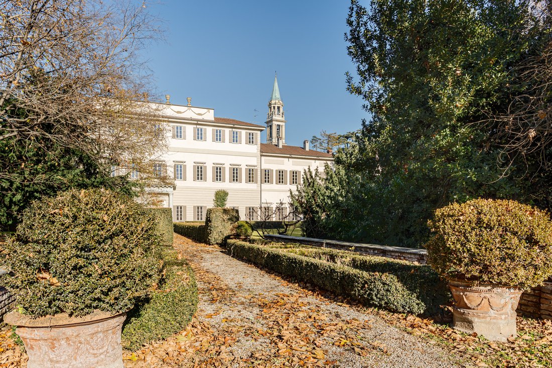 Corbetta (Mi) In Corbetta, Lombardy, Italy For Sale (13604681)