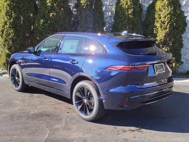 2024 Jaguar Xk150 Fixed Head Coupe Rhd In Brentwood, Tn, United States ...