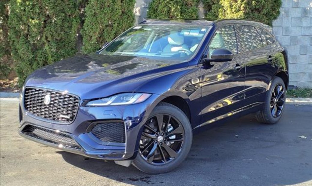 2024 Jaguar Xk150 Fixed Head Coupe Rhd In Brentwood, Tn, United States ...