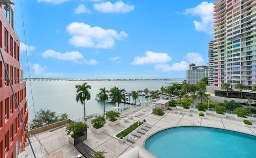 Luxury homes for sale in Miami, Florida | JamesEdition