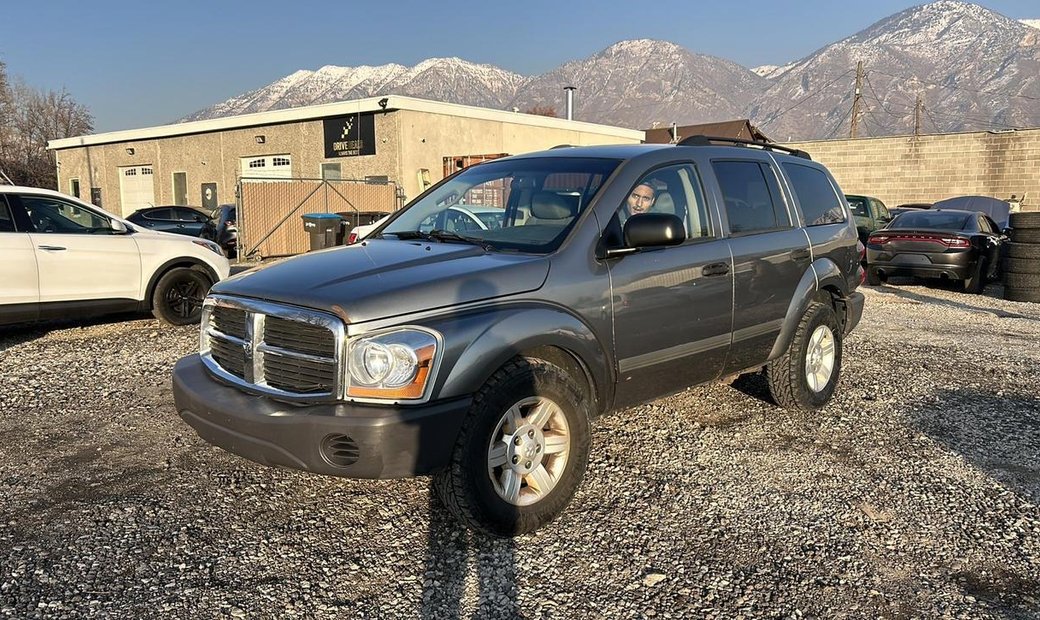 2005 Dodge Durango In Provo, Ut, United States For Sale (13611637)