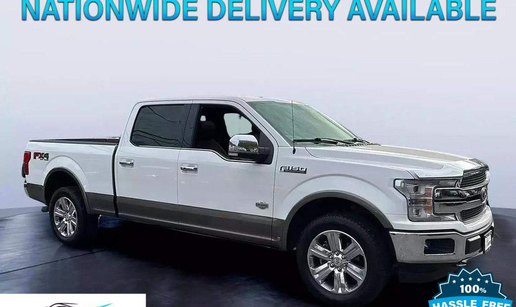 2020 Ford F1 In Fredericksburg, Va, United States For Sale (13380052)