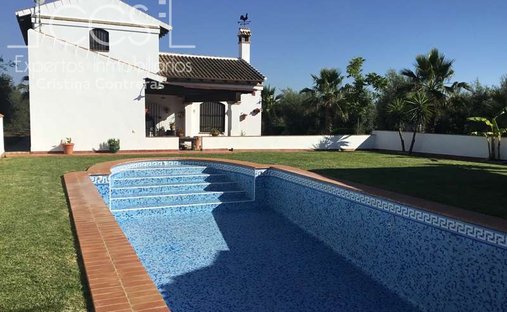 Luxury homes for sale in Pilas, Andalusia, Spain | JamesEdition