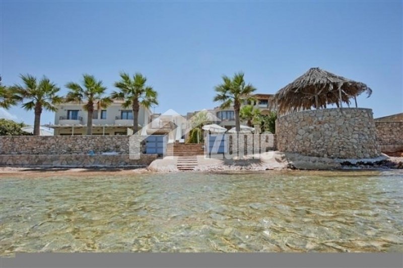 349118 Villa For Sale, Main Town In Planou, Arkadii Municipal Unit ...