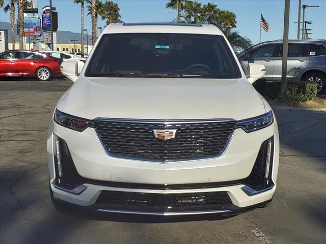 2024 Cadillac Xt6 In Ontario, Ca, United States For Sale (13587198)