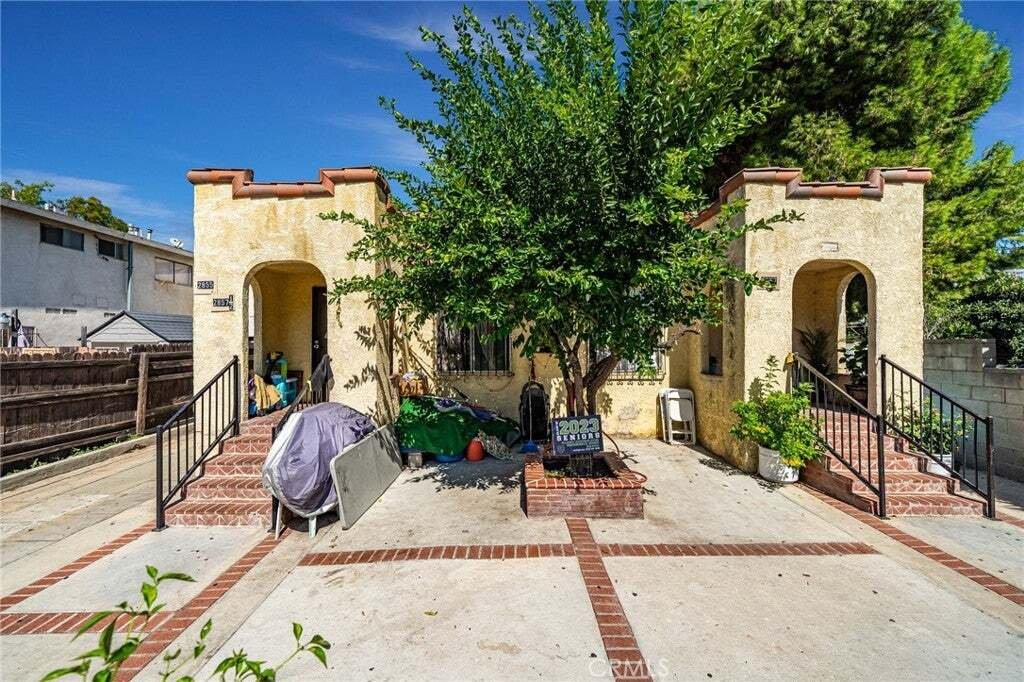 Multi Family Home In Los Angeles, California, United States For Sale ...