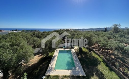 Luxus bergblick villen zu verkaufen in Planou, Arkadii Municipal Unit ...