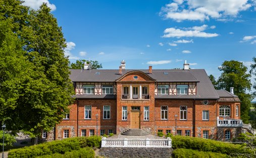 Luxury homes for sale in Central District, Riga, Latvia | JamesEdition