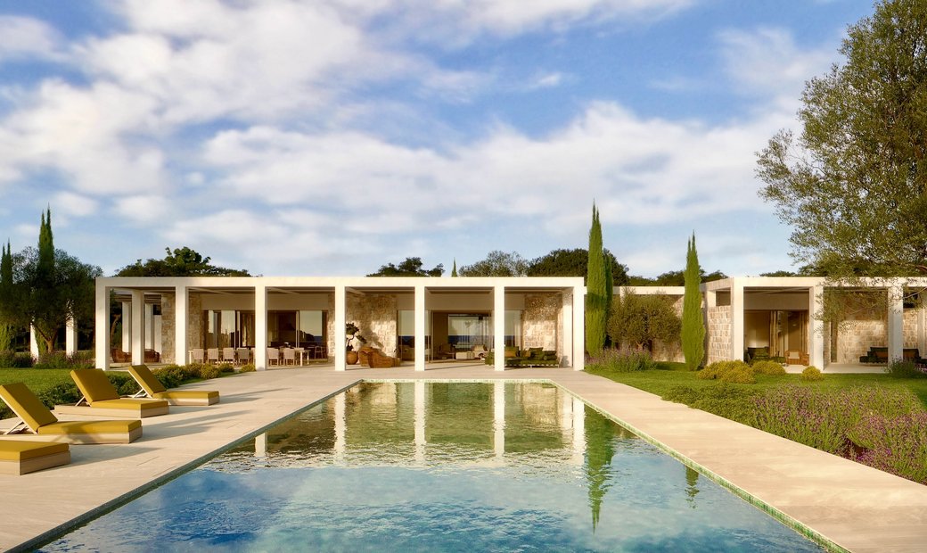 The Dunes Estate 4 Costa Navarino In Greece For Sale (13616077)